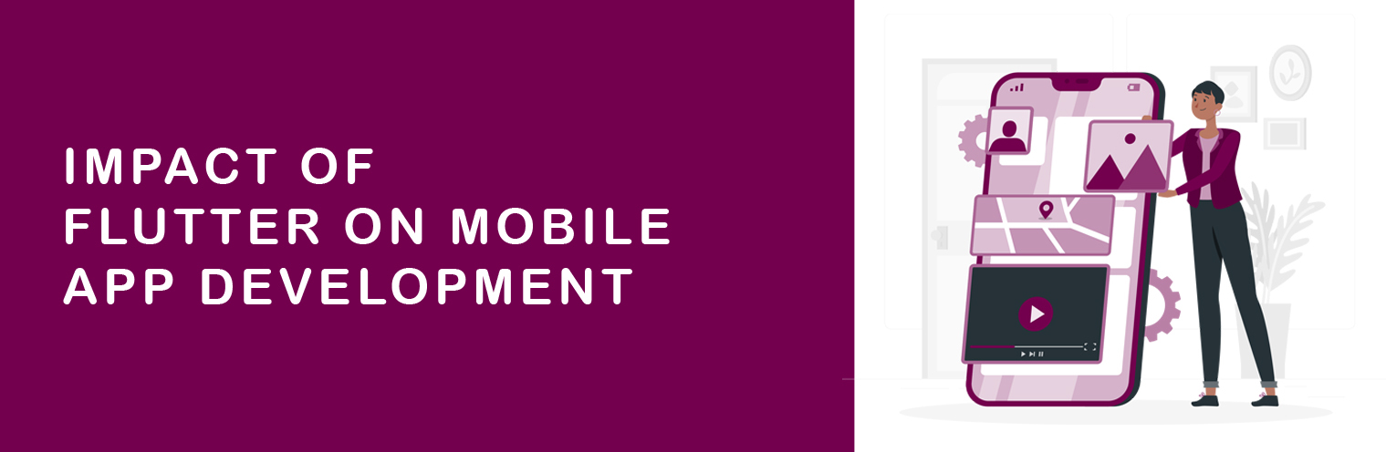 Impact of Flutter on Mobile App Development in 2024 – App Ringer