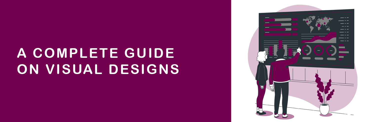 A Complete Guide on Visual Design in 2024 - App Ringer