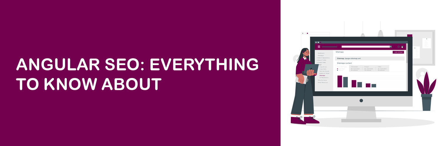 Angular SEO: Everything to Know About – App Ringer