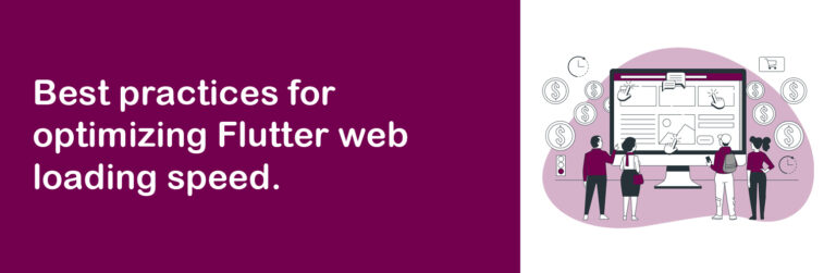 Best practices for optimizing Flutter web loading speed – App Ringer